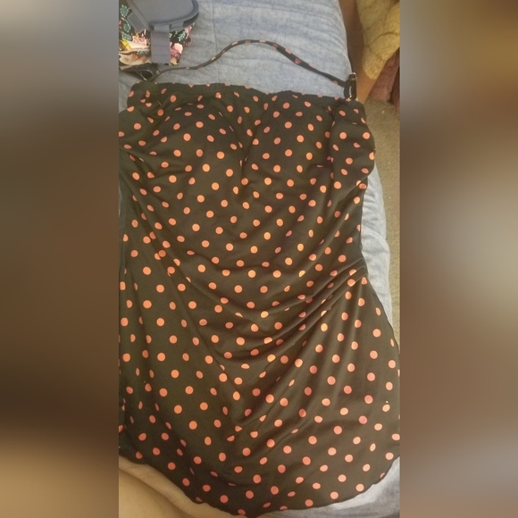 Gabar | Swim | Gabar One Piece Swim Suit | Poshmark